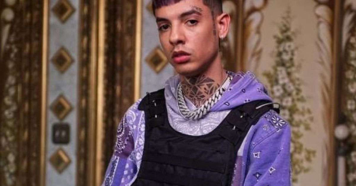 Natanael Cano Net Worth: Rise Of a Corrido Wealth