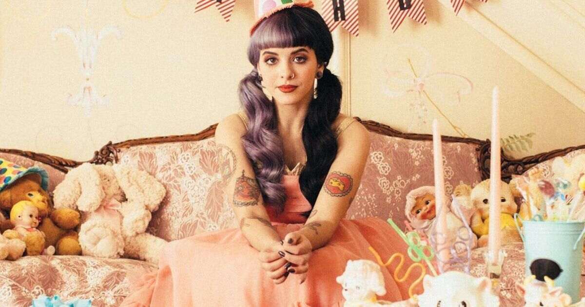 What Is Melanie Martinez Net Worth 2024?