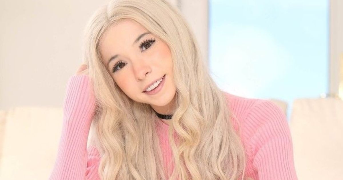 Kenzie Reeves: Actress, Model, Net Worth, Career & More