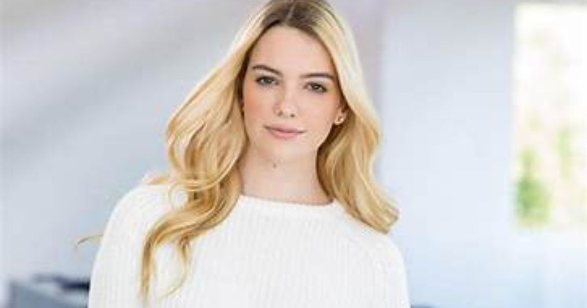 Kenna James Age, Career, Family, Net Worth, Height Bio 2024