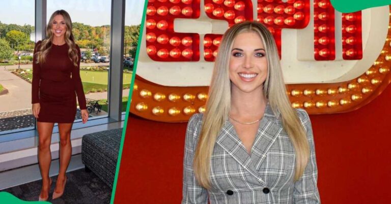 Erin Kate Dolan Salary: A Deep Dive into Her ESPN Pay and Wealth, More