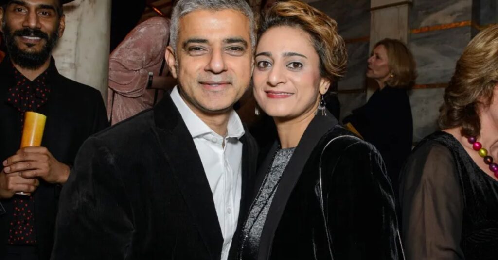 Behind London Power Couple: The Untold Story of Sadiq Khan Wife